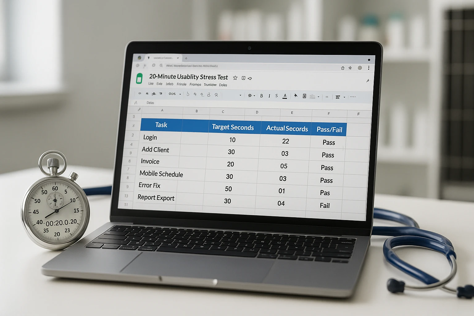 User‑Experience Checkpoints: How to Spot Clunky Veterinary Software ...