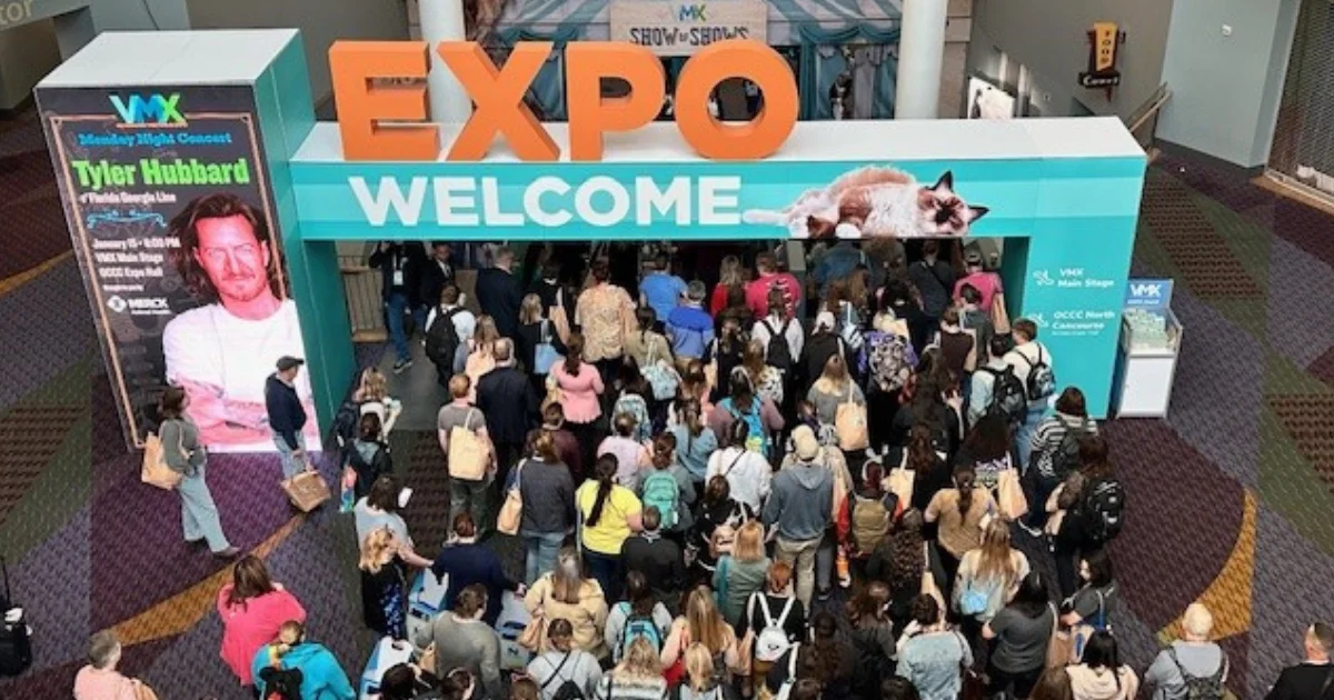 vmx-2026-expo-floor-prep-guide