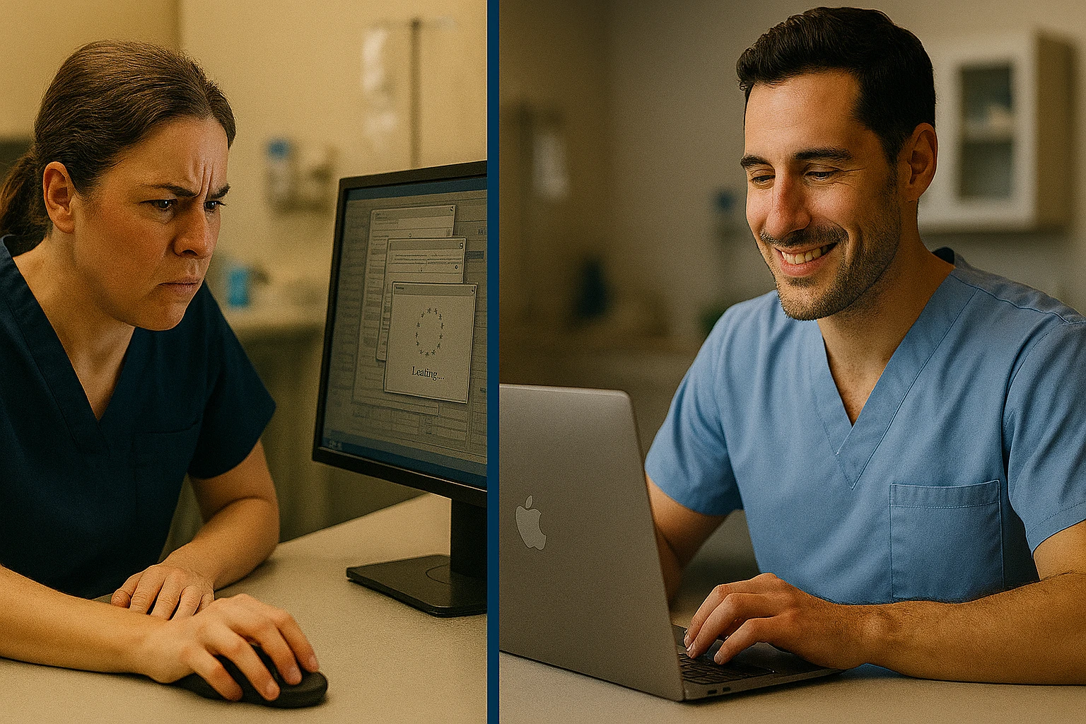 User‑Experience Checkpoints: How to Spot Clunky Veterinary Software ...